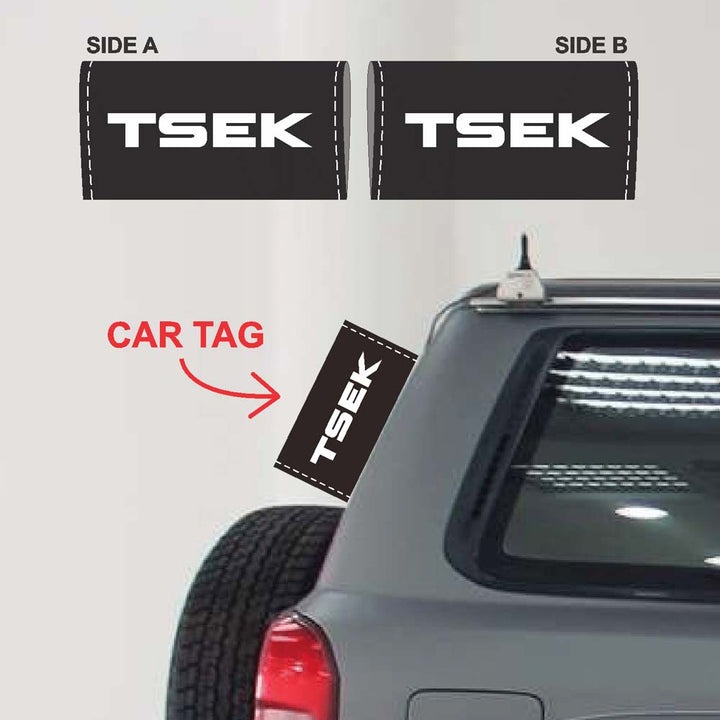 Car Tags – DTF Cape Town