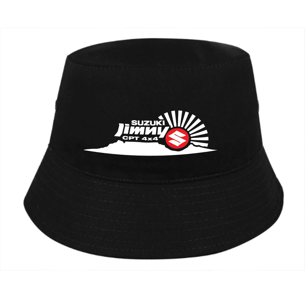 Jimny CPT 4x4 Bucket Hat – DTF Cape Town